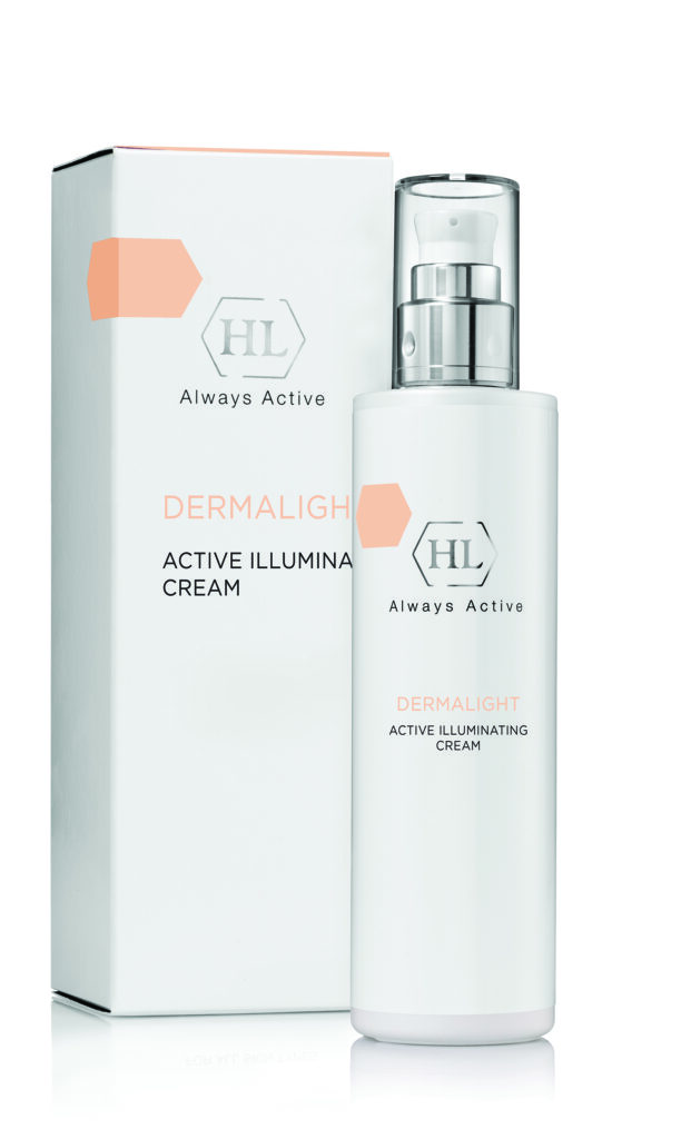 Dermalight Active Illuminating Cream - A2Zen Shop