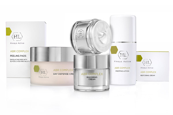 Holy Land Cosmetics – A2Zen Shop